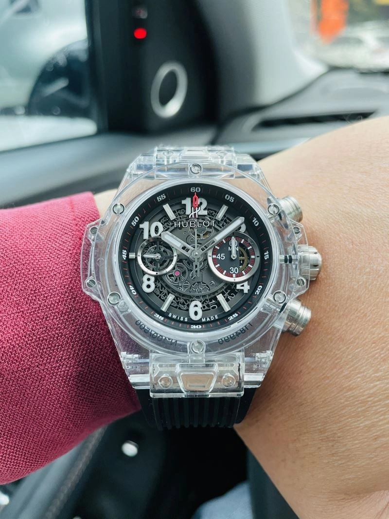 Genuine HUBLOT Watches