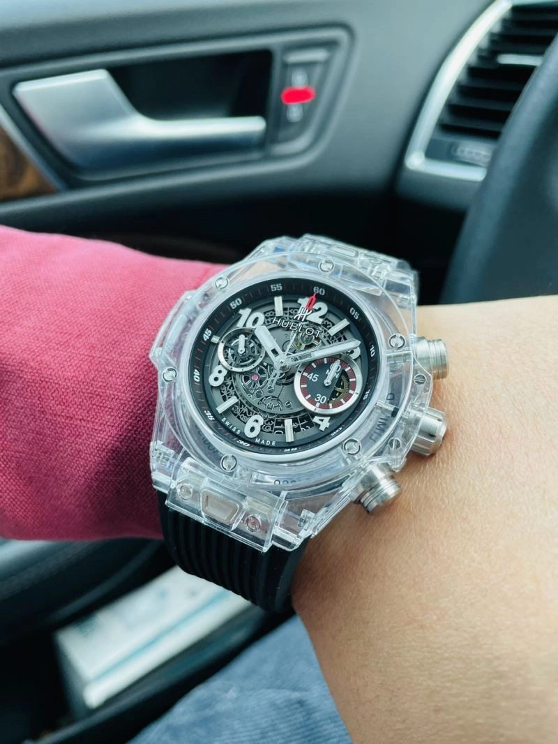 Genuine HUBLOT Watches