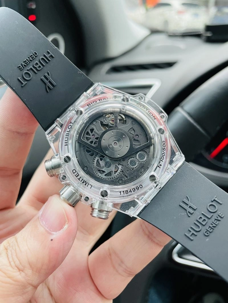 Genuine HUBLOT Watches