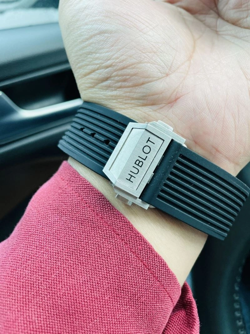 Genuine HUBLOT Watches