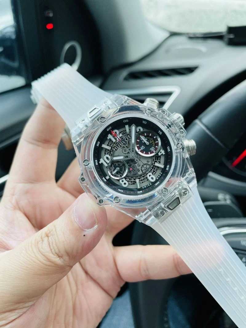 HUBLOT Watches