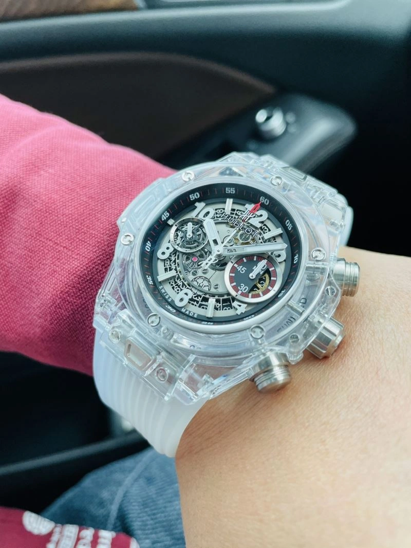Reasonably priced HUBLOT Watches