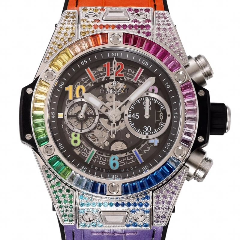 Original HUBLOT Watches