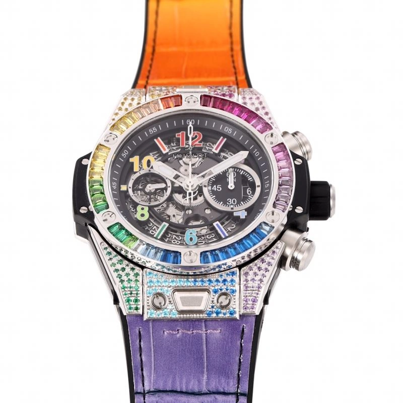 Original HUBLOT Watches