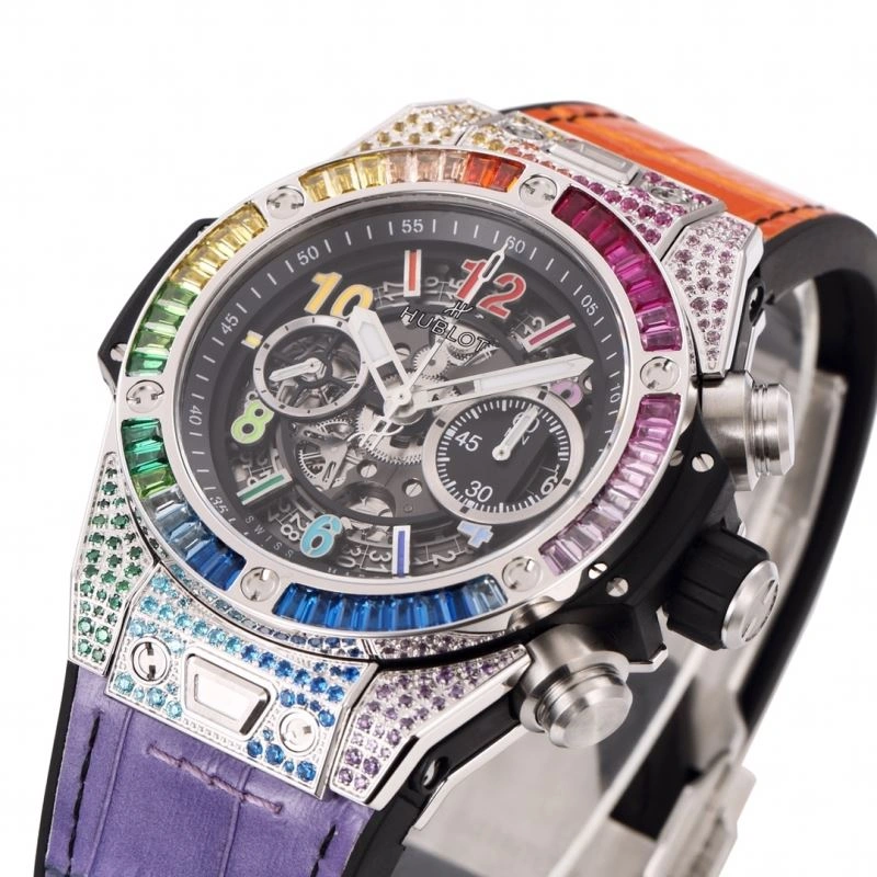 Original HUBLOT Watches