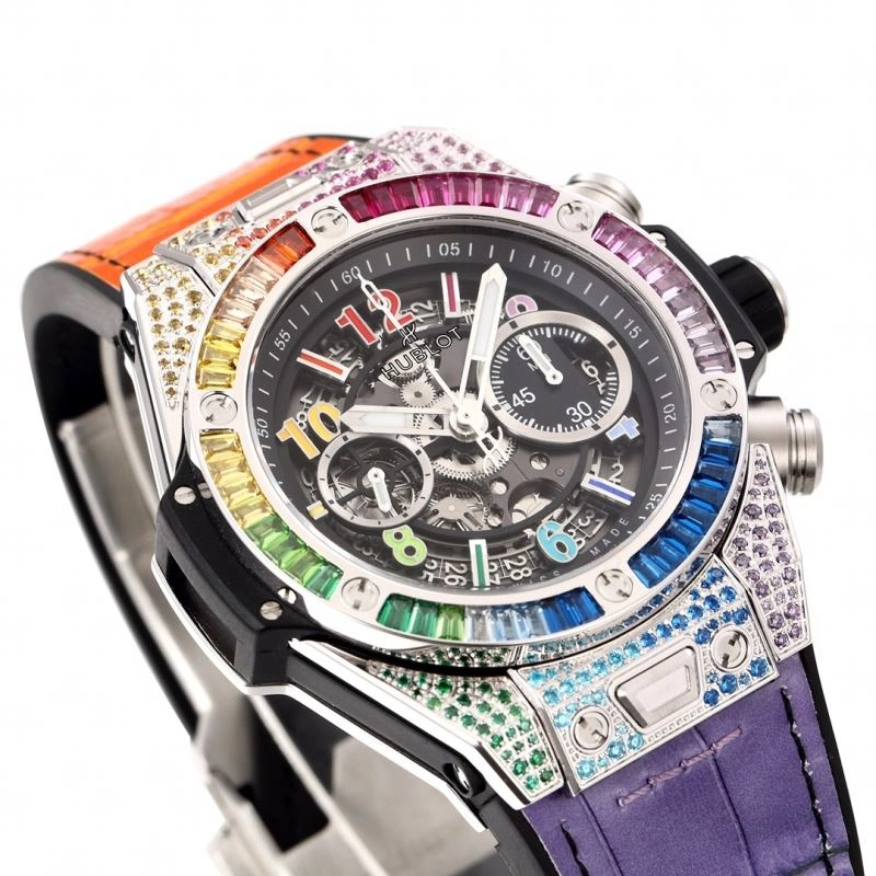 Original HUBLOT Watches