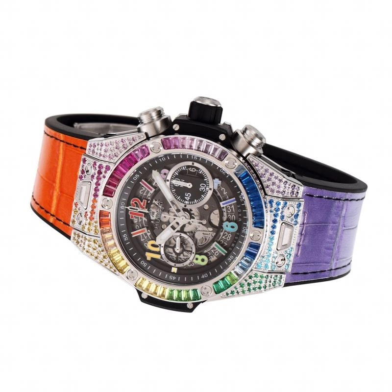 Original HUBLOT Watches