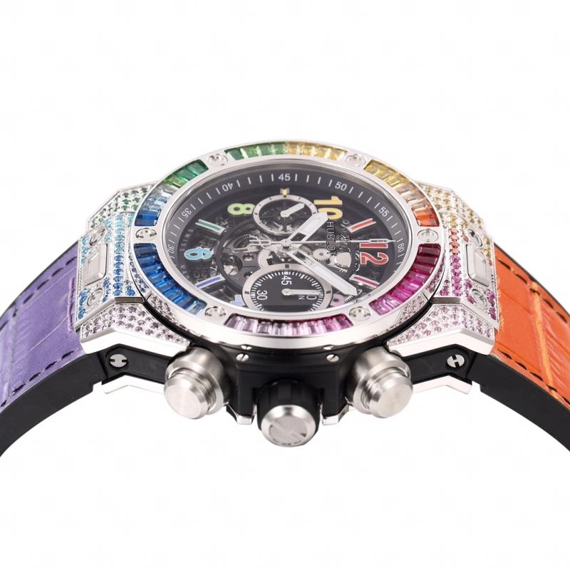 Original HUBLOT Watches
