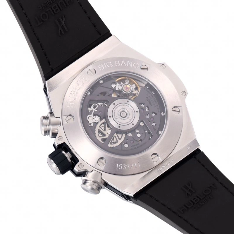 Original HUBLOT Watches