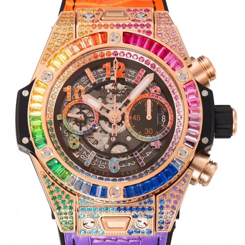 1:1 copy HUBLOT Watches