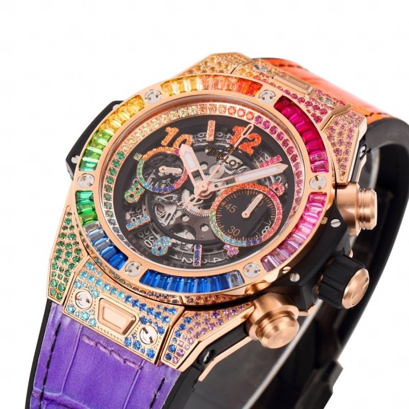 1:1 copy HUBLOT Watches
