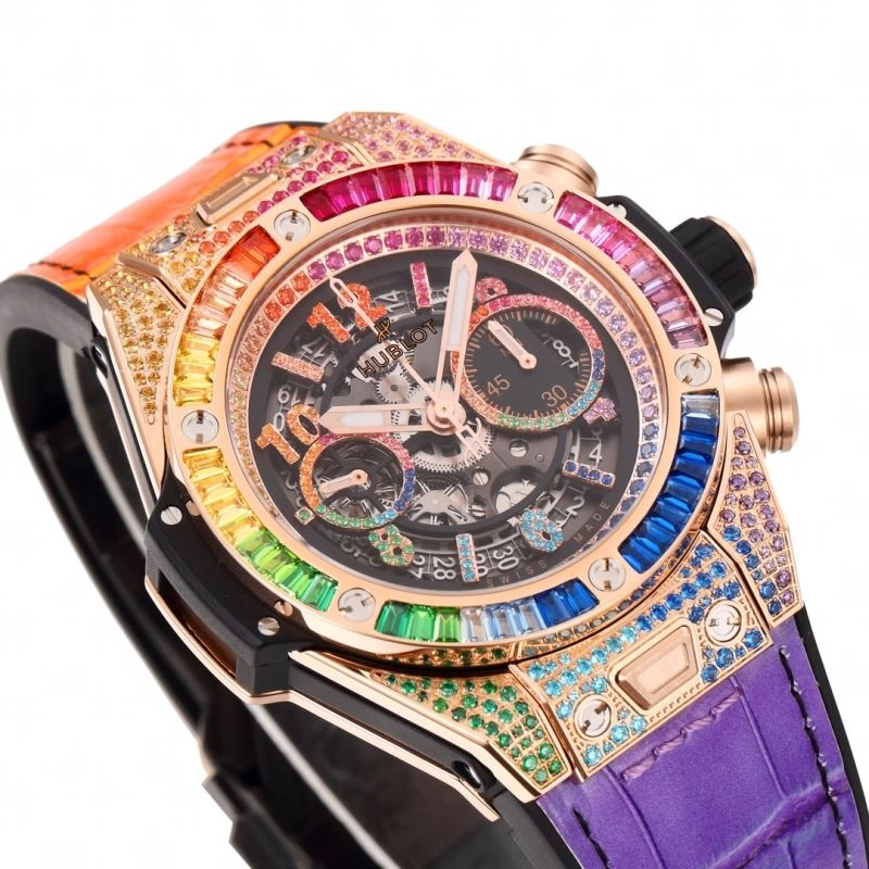 1:1 copy HUBLOT Watches