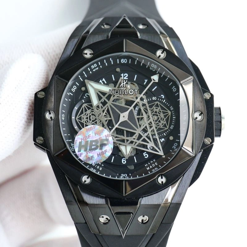 1:1 copy HUBLOT Watches