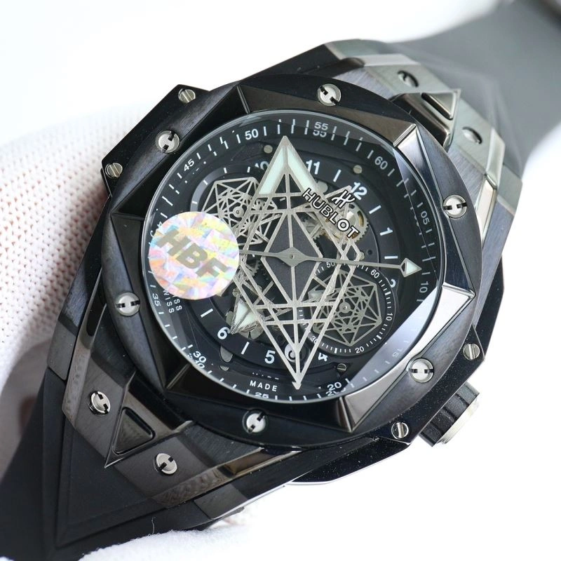 1:1 copy HUBLOT Watches