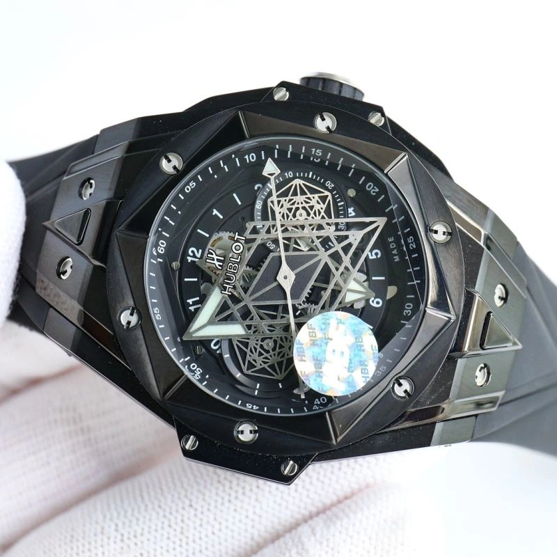 1:1 copy HUBLOT Watches