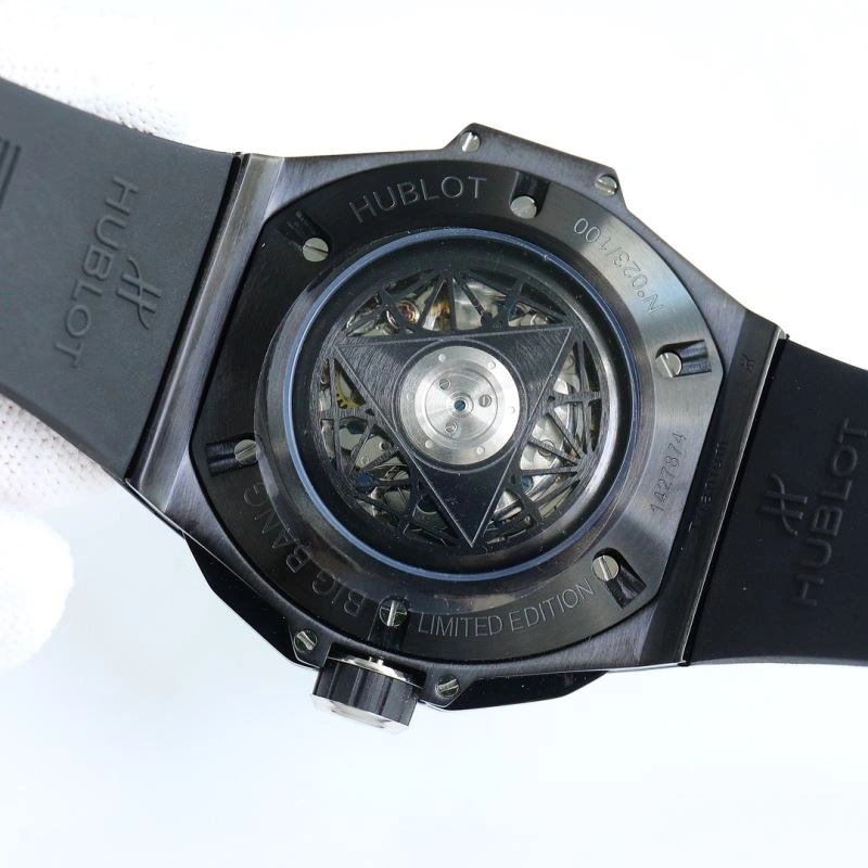 1:1 copy HUBLOT Watches