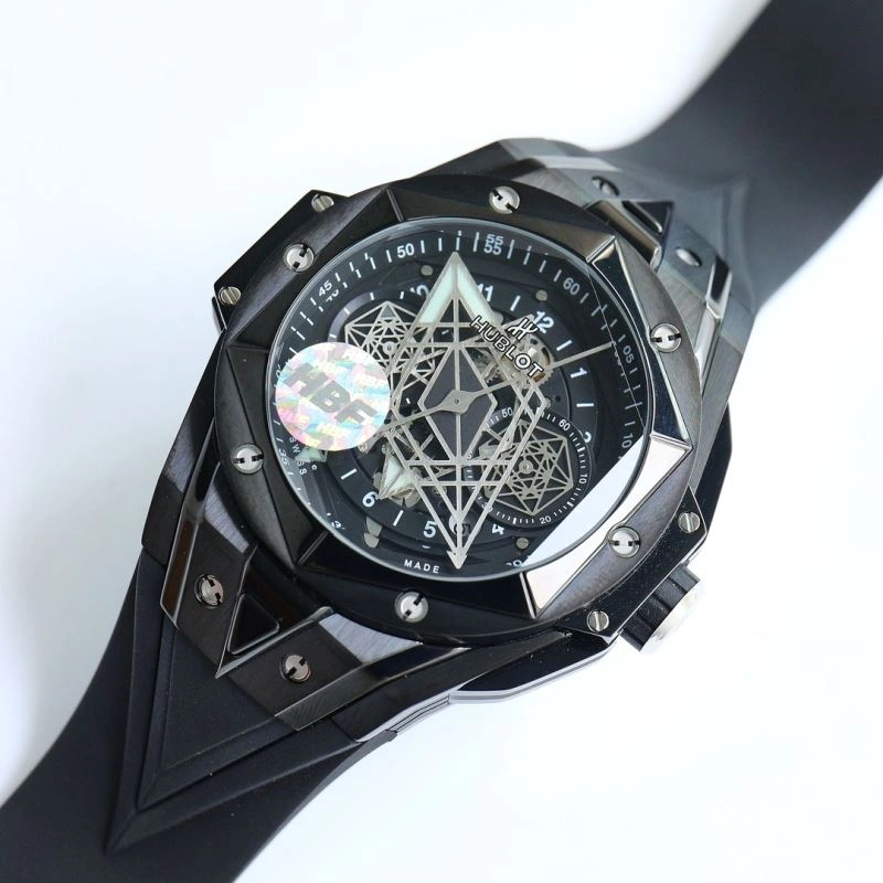 1:1 copy HUBLOT Watches