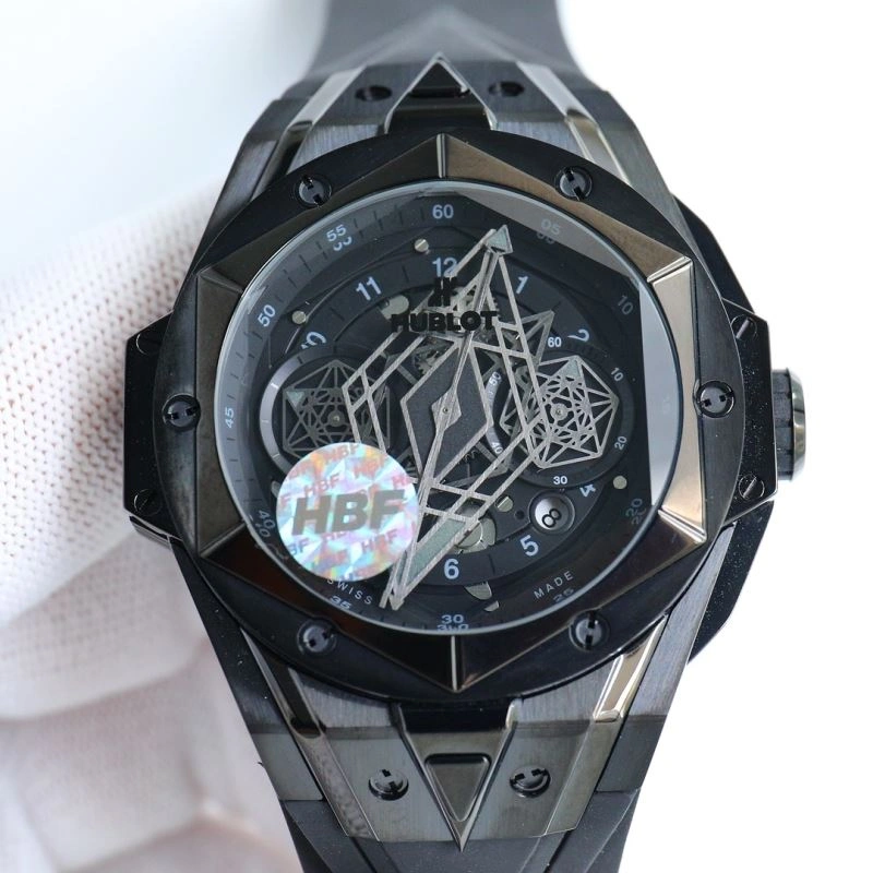 Original HUBLOT Watches