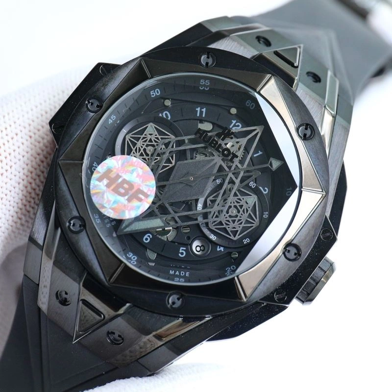 Original HUBLOT Watches