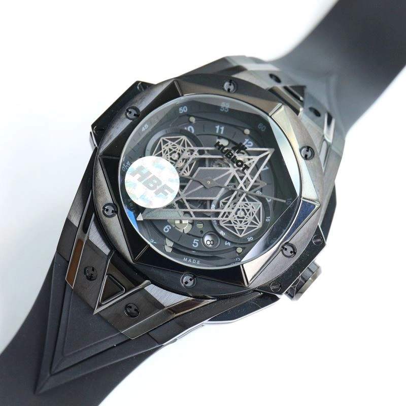 Original HUBLOT Watches