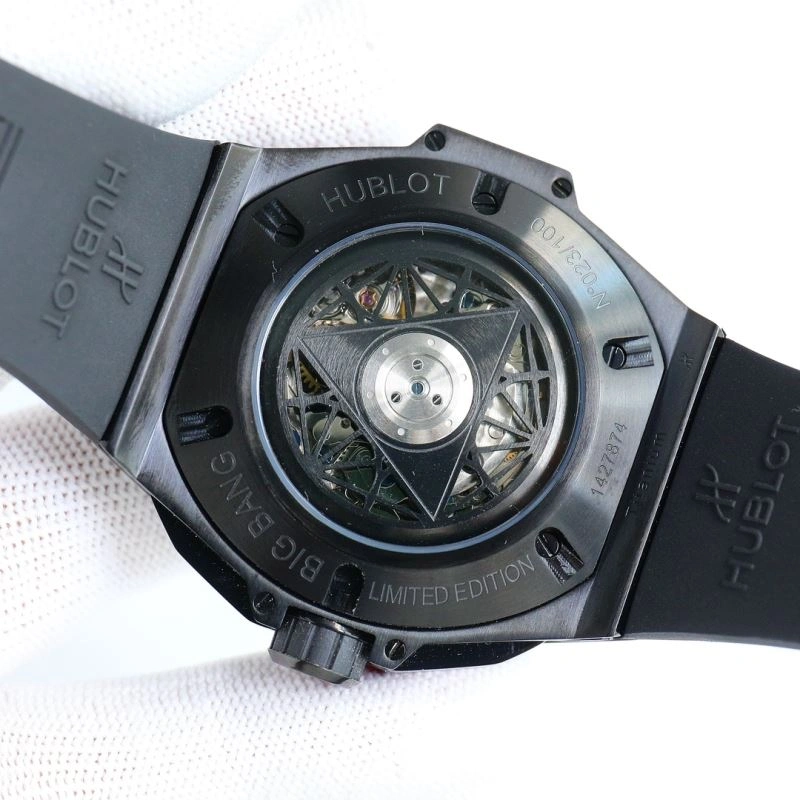 Original HUBLOT Watches
