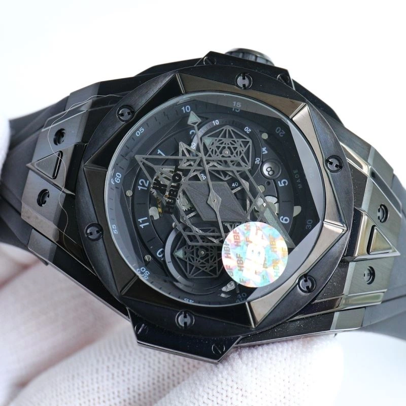 Original HUBLOT Watches