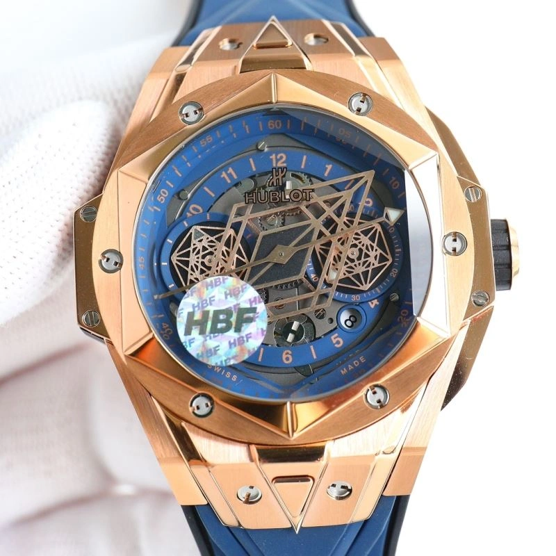 Original HUBLOT Watches