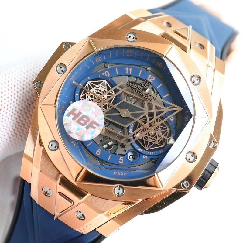 Original HUBLOT Watches