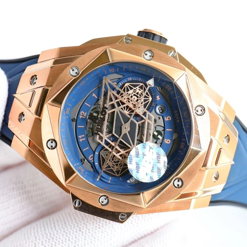 Original HUBLOT Watches