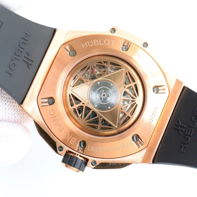 Original HUBLOT Watches