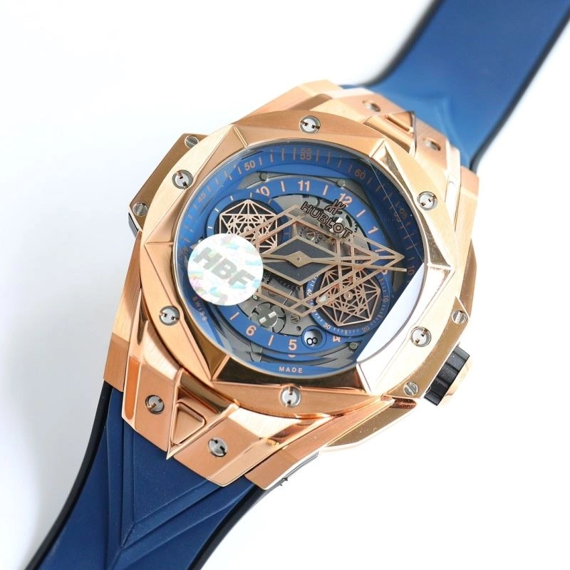 Original HUBLOT Watches