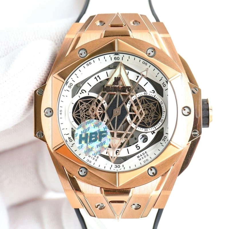 Brand-original HUBLOT Watches