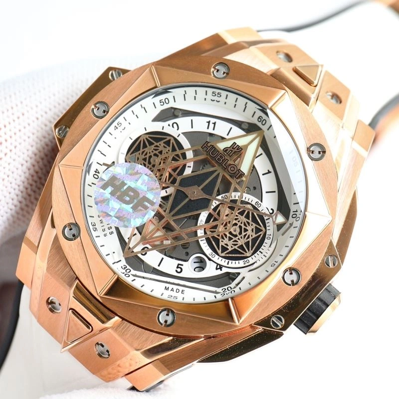 Brand-original HUBLOT Watches