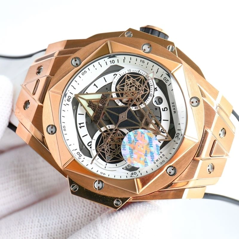 Brand-original HUBLOT Watches
