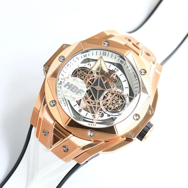 Brand-original HUBLOT Watches