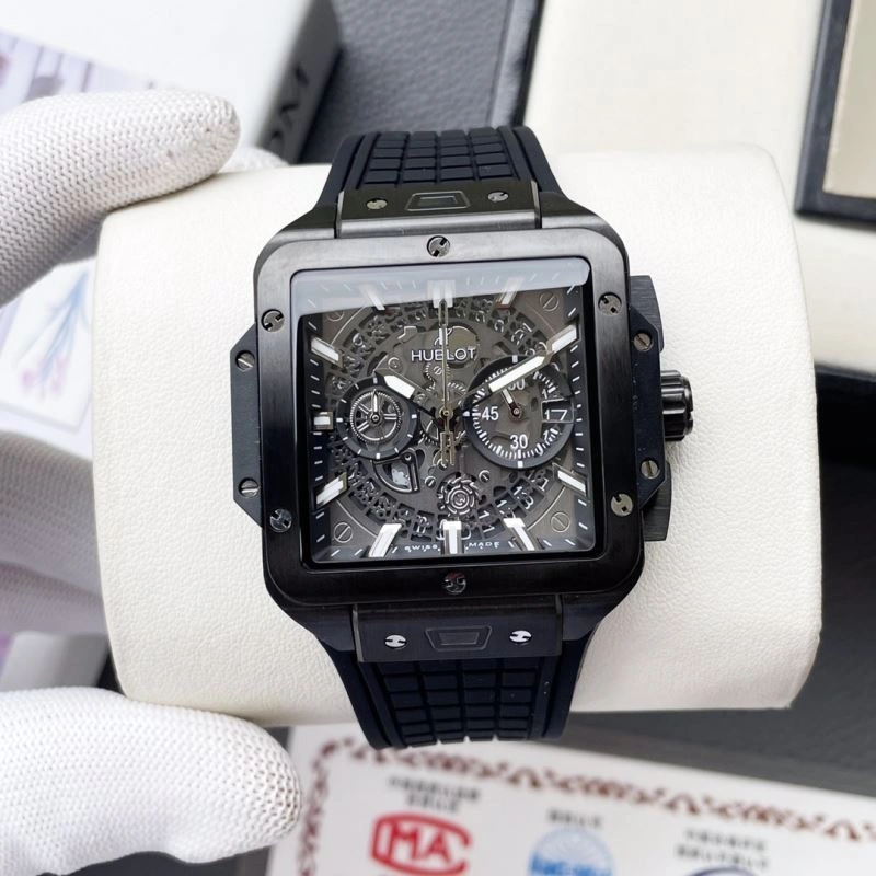 Precise copy HUBLOT Watches