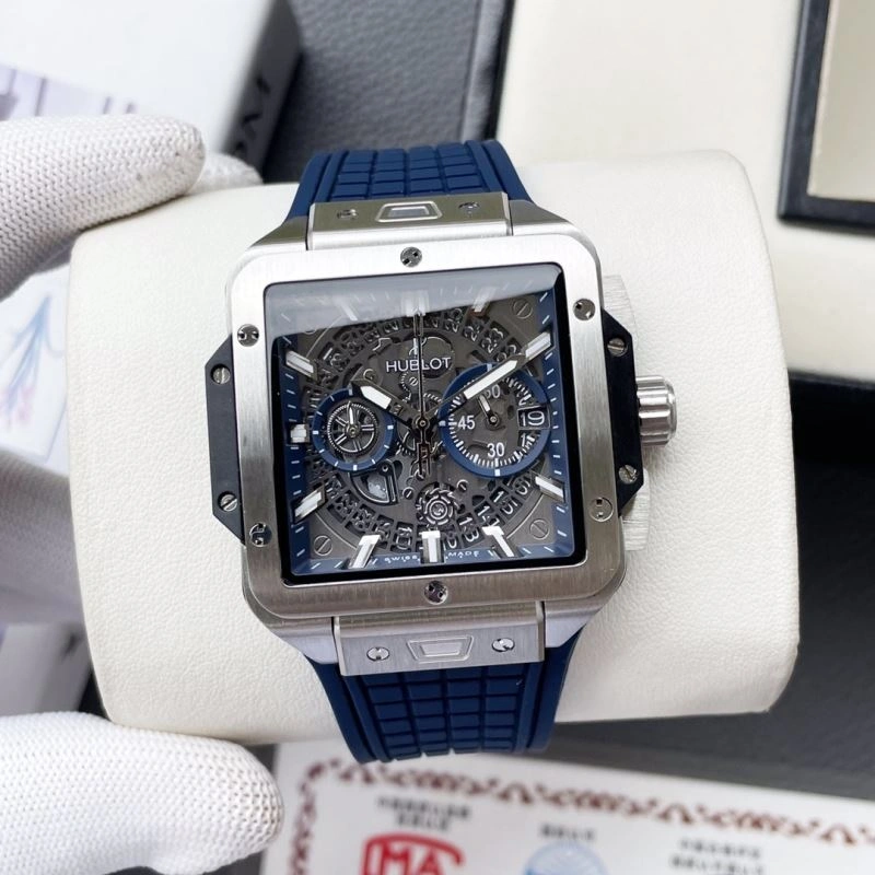 Precise copy HUBLOT Watches