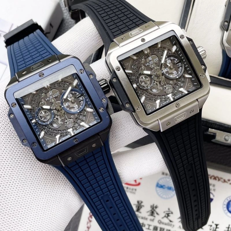 Precise copy HUBLOT Watches