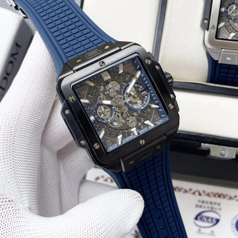 Precise copy HUBLOT Watches