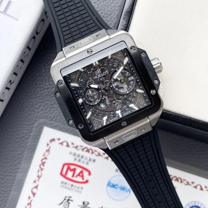 Precise copy HUBLOT Watches