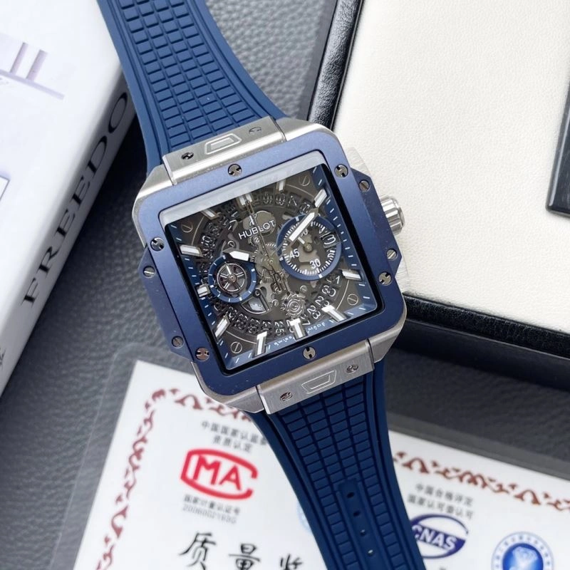 Precise copy HUBLOT Watches