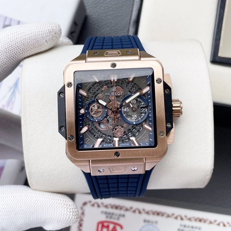 HUBLOT Watches