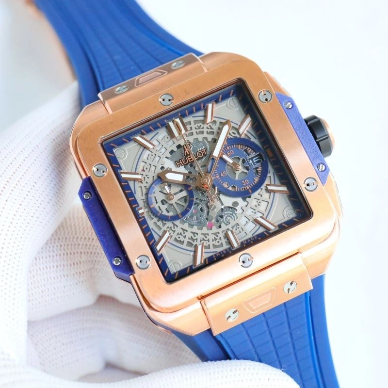 Cut-rate HUBLOT Watches