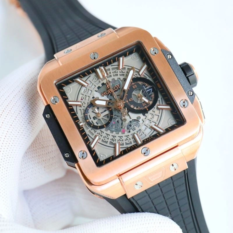 Cut-rate HUBLOT Watches