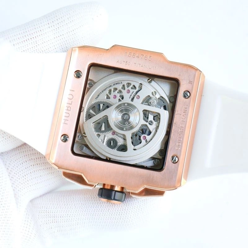 Cut-rate HUBLOT Watches
