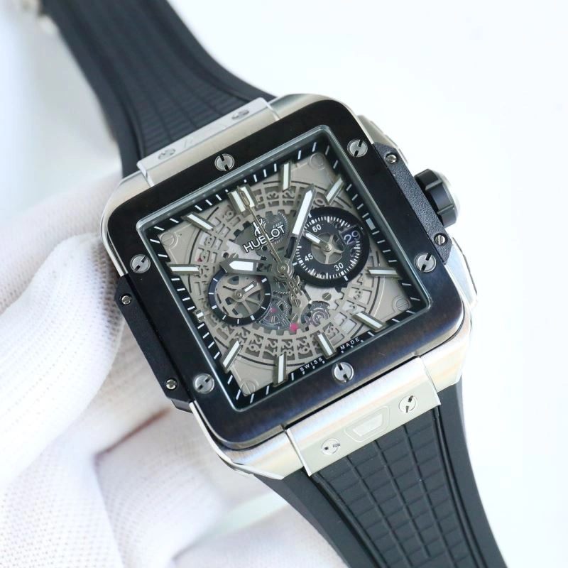 Accurate model HUBLOT Watches