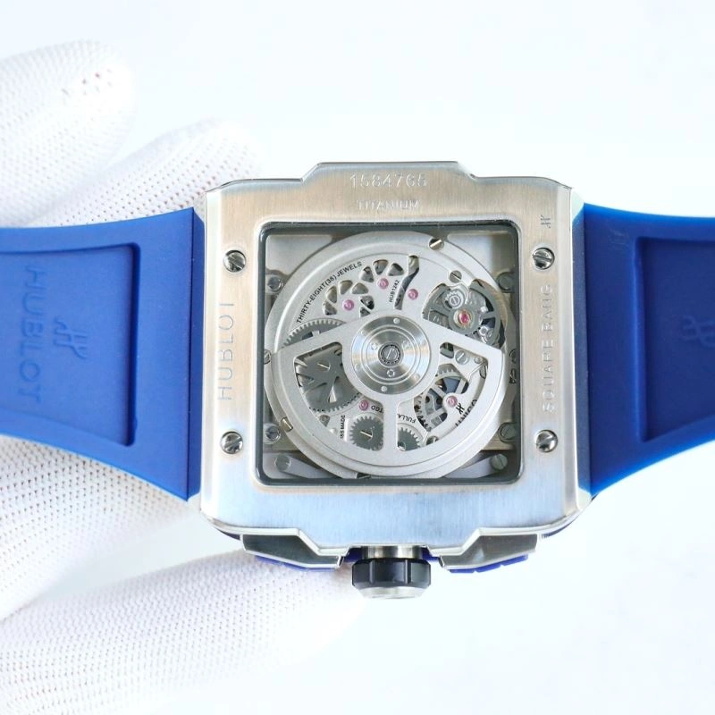 Accurate model HUBLOT Watches