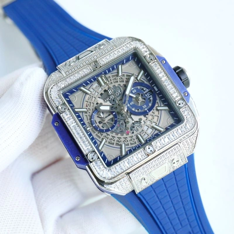 Discounted HUBLOT Watches