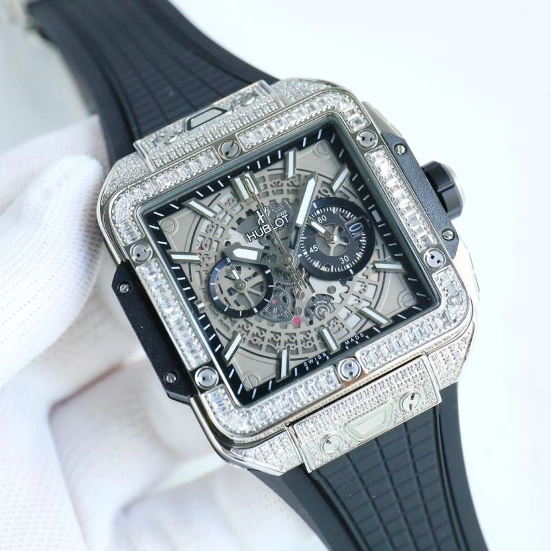 Discounted HUBLOT Watches