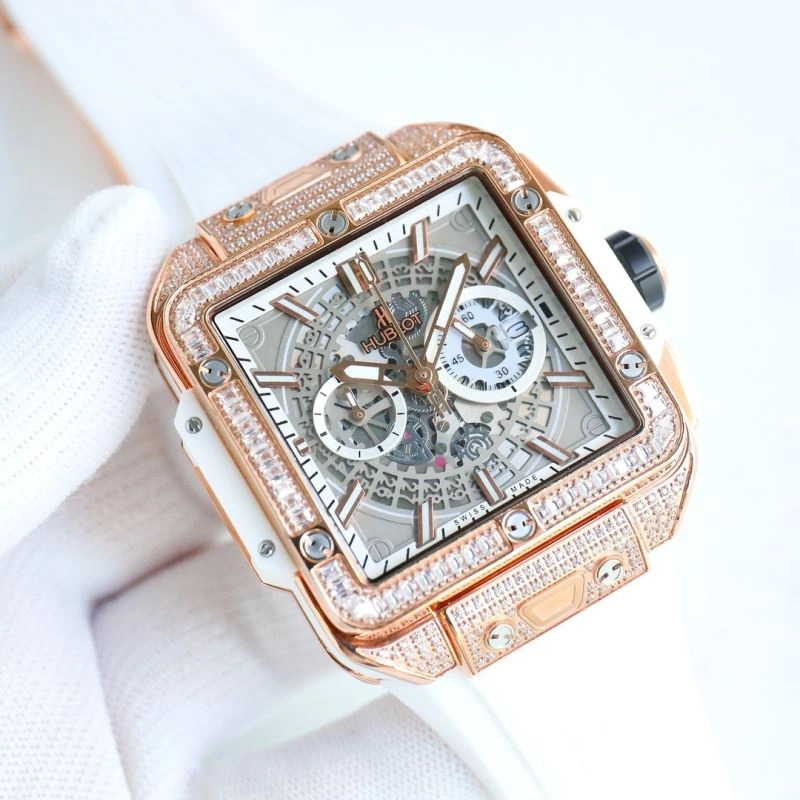 Discounted HUBLOT Watches